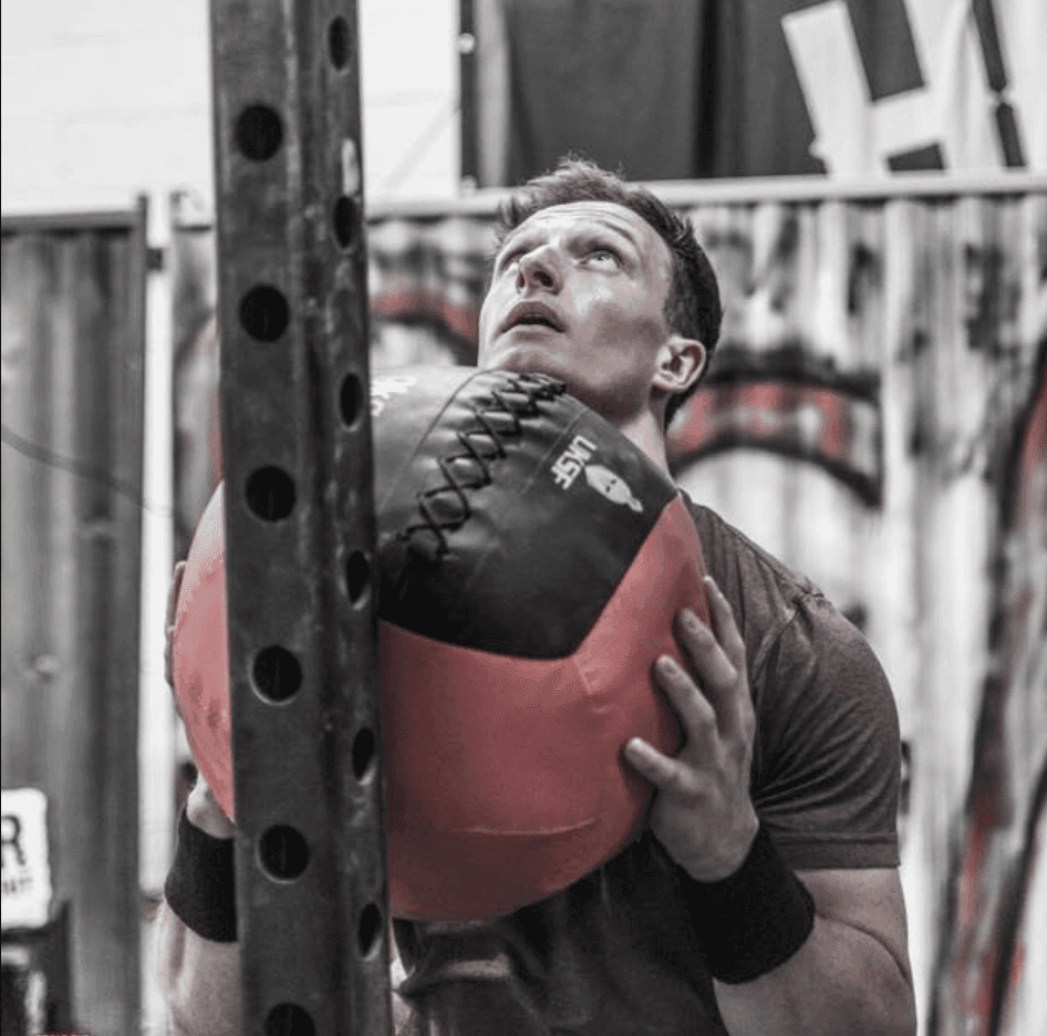 Optimising Your Hyrox Sandbag Lunges | Hybrid Athlete Club