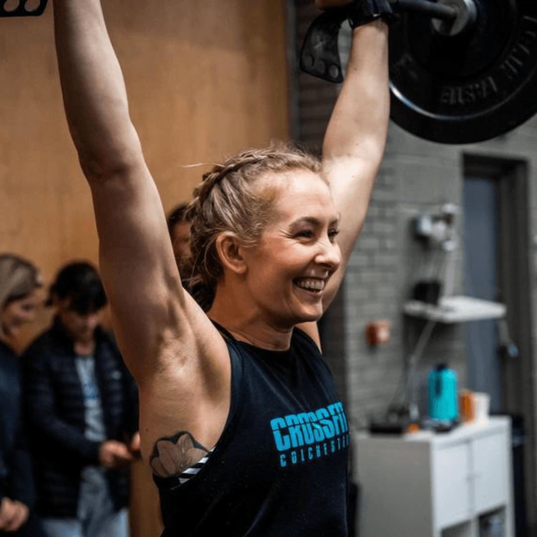 Hybrid Athlete 5km Program | Hybrid Athlete Club