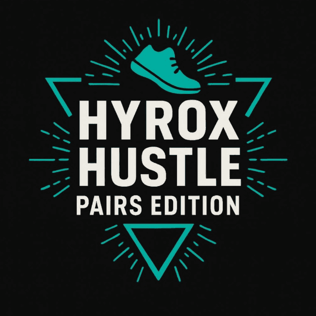 Hyrox Simulation Finder | Hybrid Athlete Club