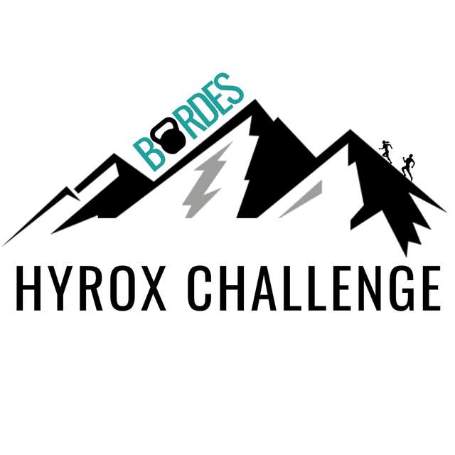 Hyrox Simulation Finder | Hybrid Athlete Club