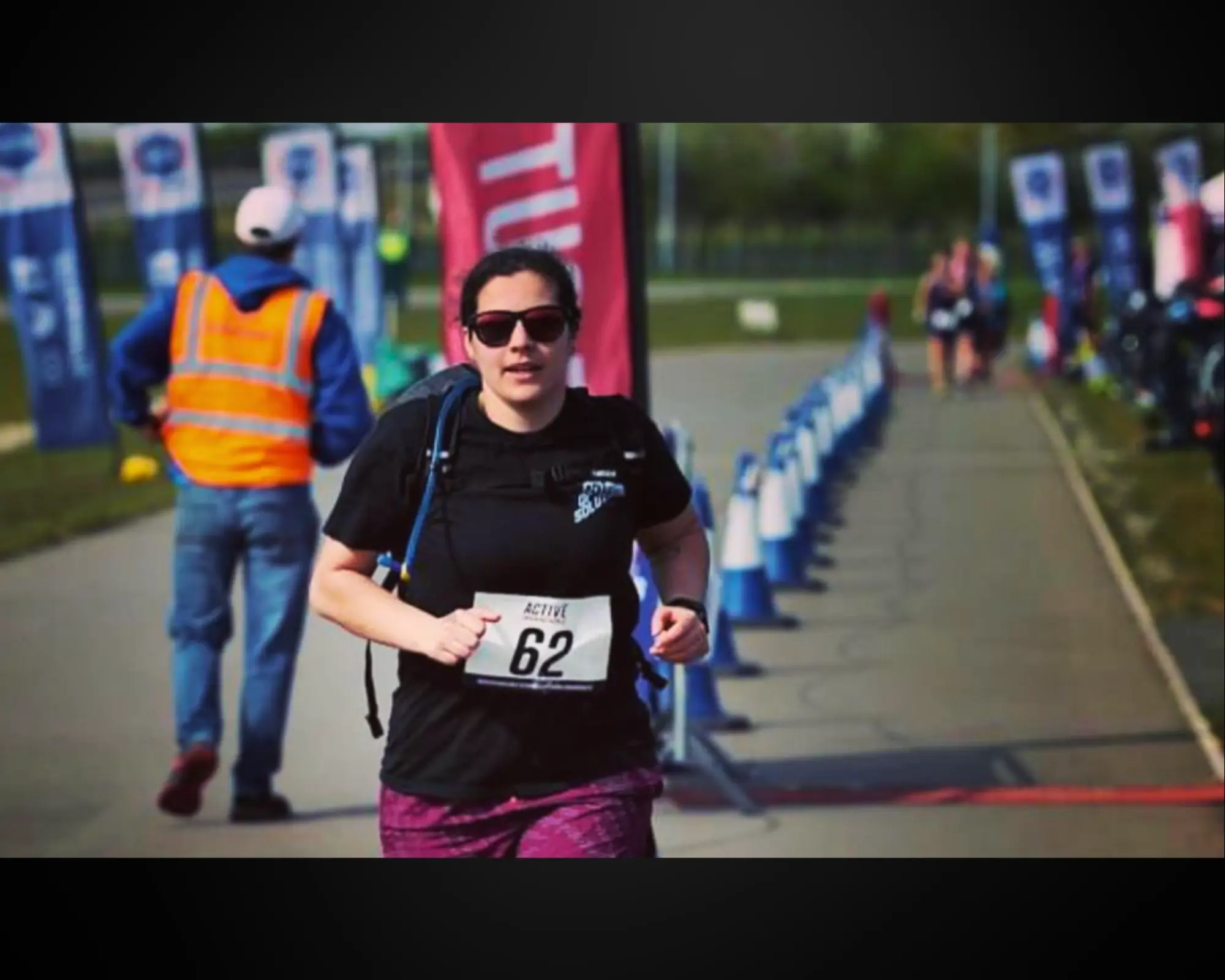 The 80/20 Rule Of Running: How To Train Slow To Race Fast | Hybrid ...
