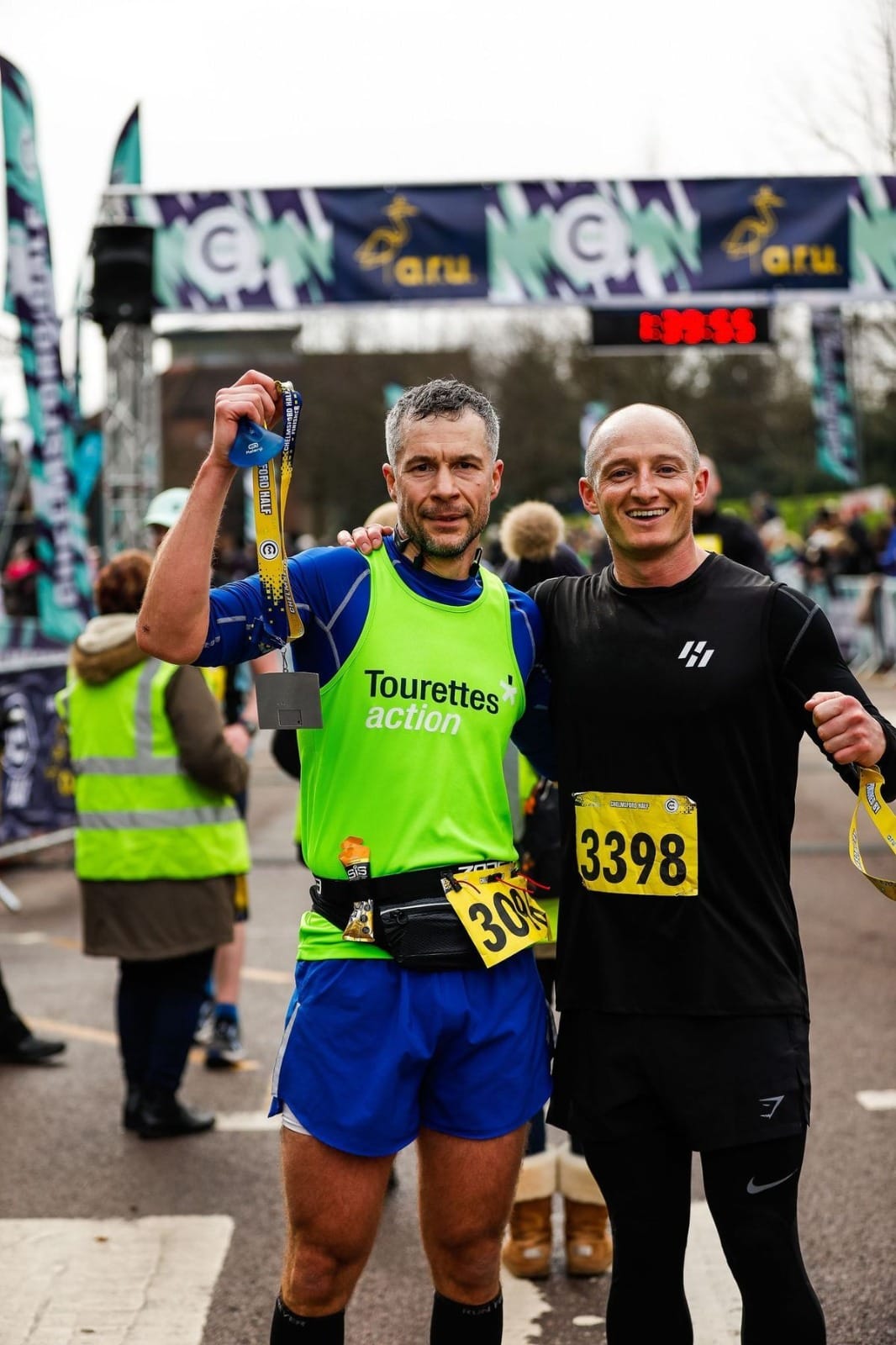 The 80/20 Rule of Running: How to Train Slow to Race Fast | Hybrid ...