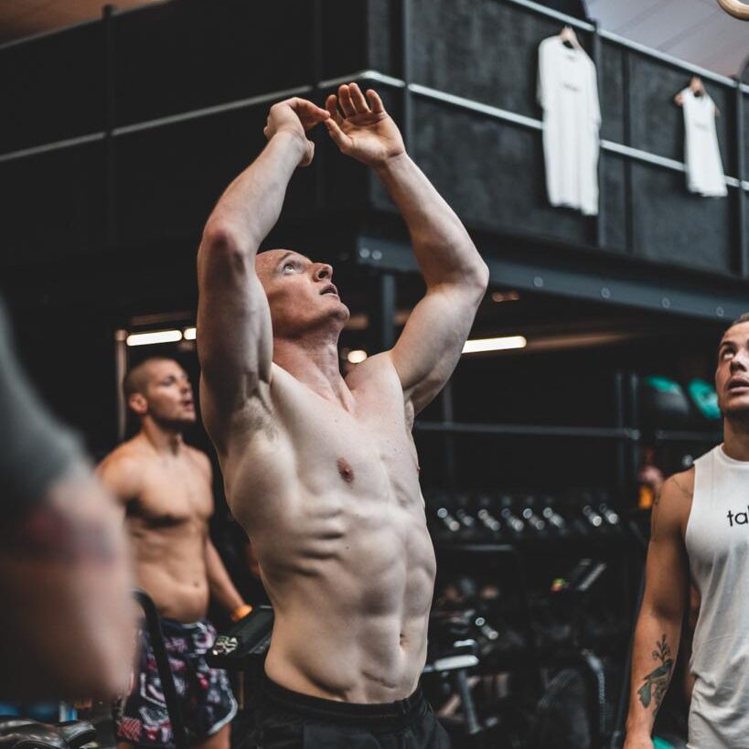 What is Hyrox? Your Comprehensive Guide to the Ultimate Fitness ...