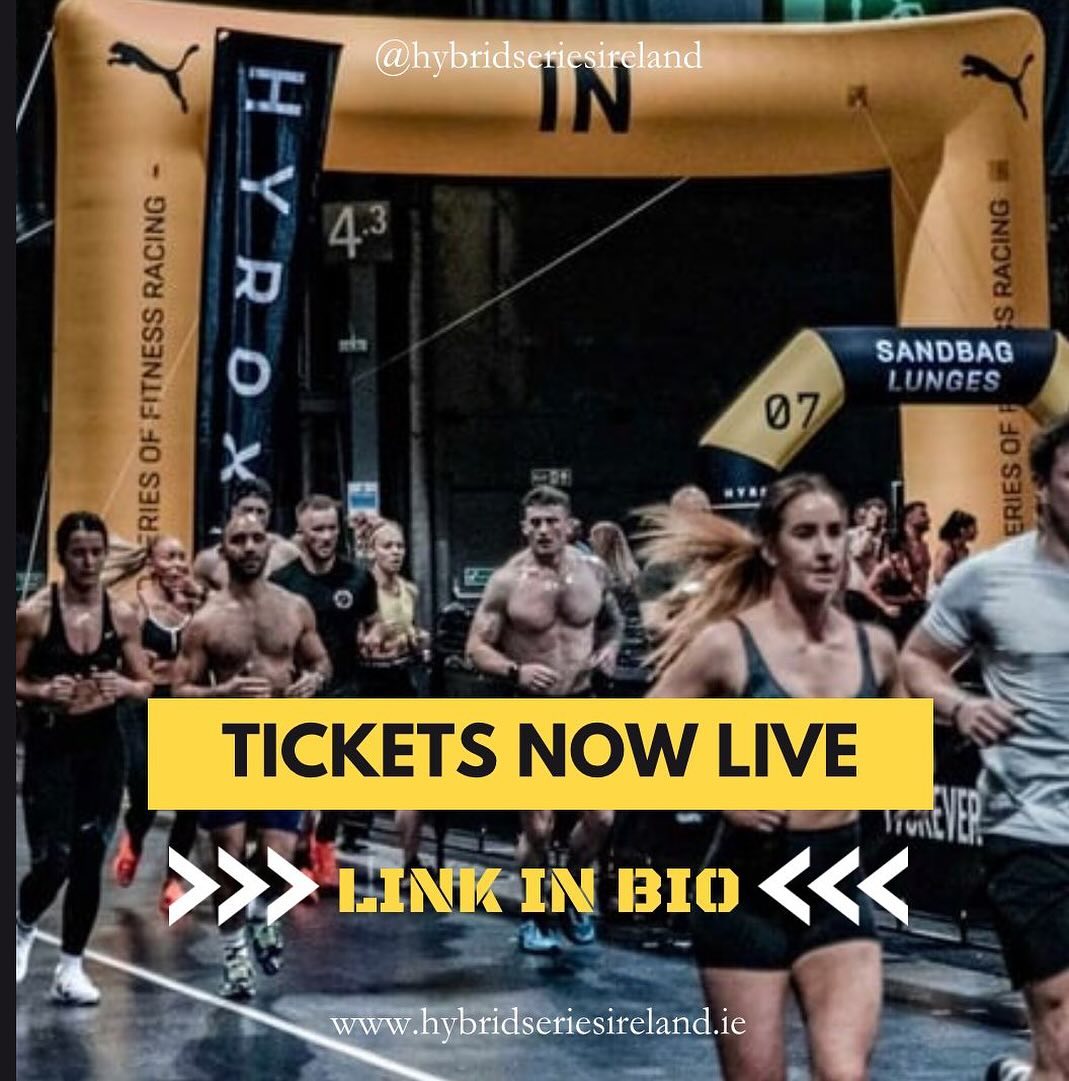 Hyrox Simulation Finder | Hybrid Athlete Club