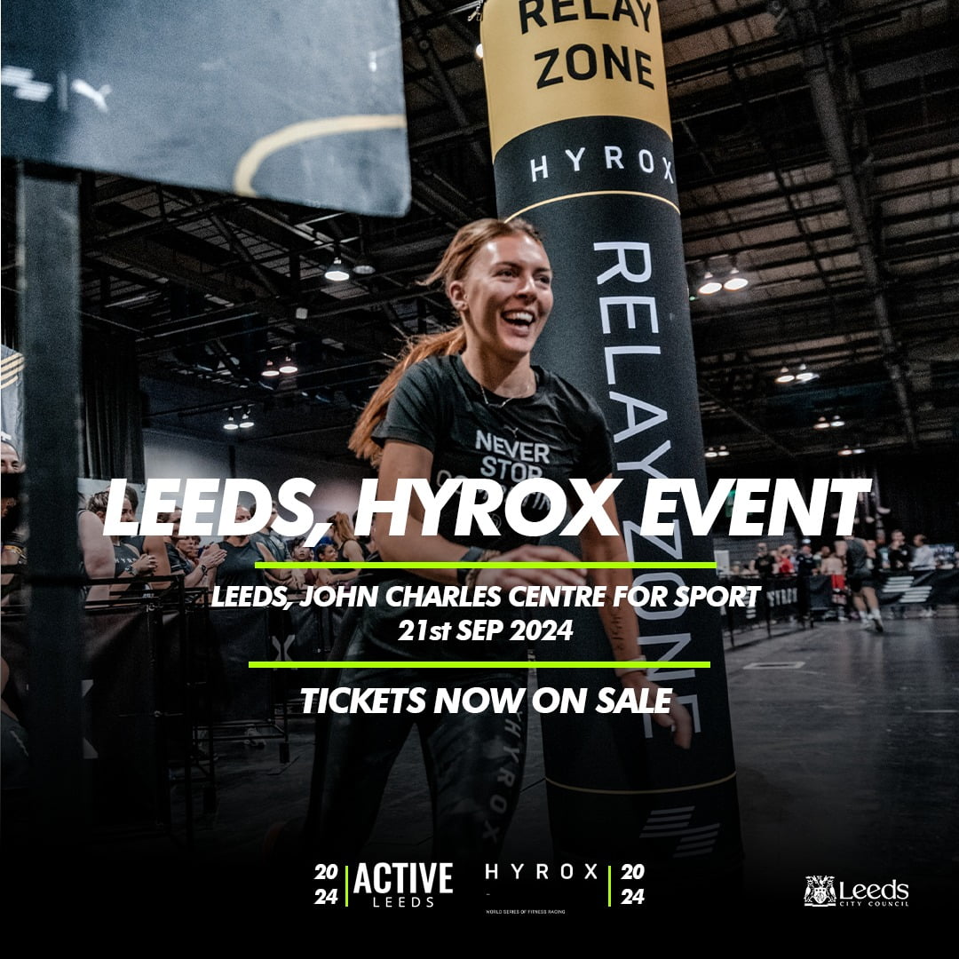 Hyrox Simulation Finder | Hybrid Athlete Club