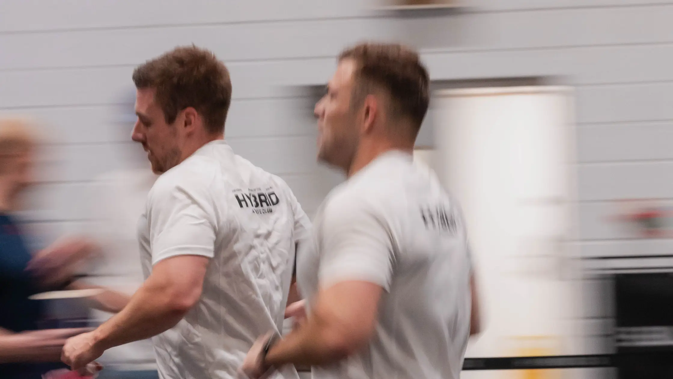 The Ultimate Guide To Compromised Running | Hybrid Athlete Club